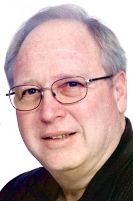 Fred LeFever Jr., dies Monday; funeral Sunday | Obituaries ...