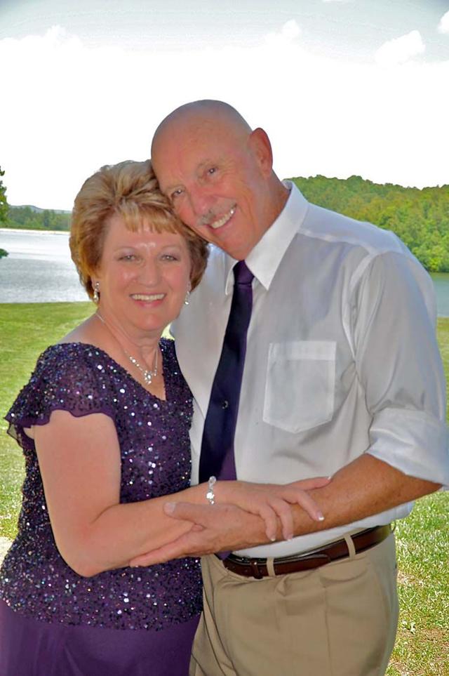 Love-Mathis couple weds | Lifestyles | journalpatriot.com