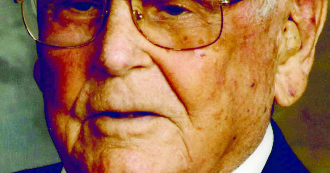 Edward Brewer Of Wilkesboro Dies Thursday Obituaries