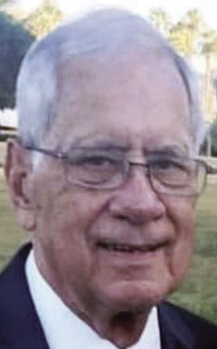 Ray Phillips dies Nov. 25 in Arizona | Obituaries | journalpatriot.com