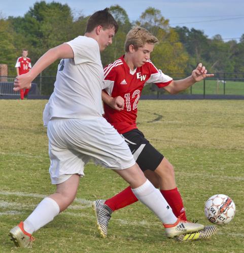 East Wilkes soccer strives for top of MVAC | Sports | journalpatriot.com