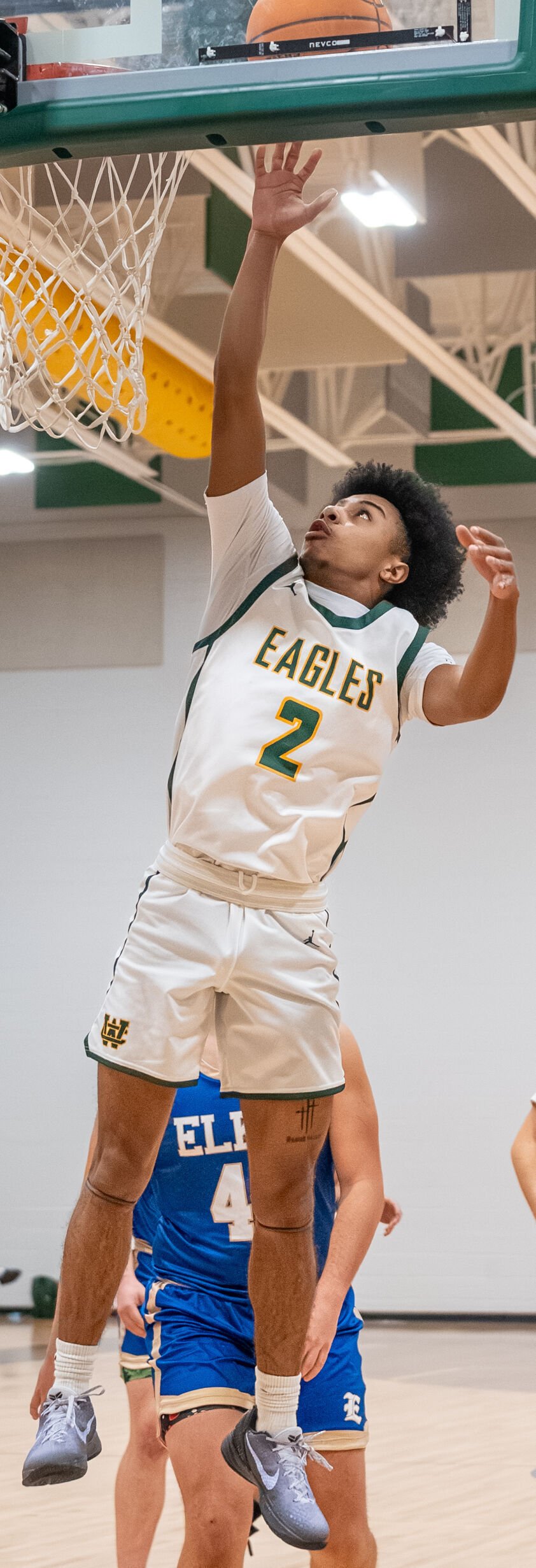 Central boys keep hoops lead in MVC | Sports | journalpatriot.com