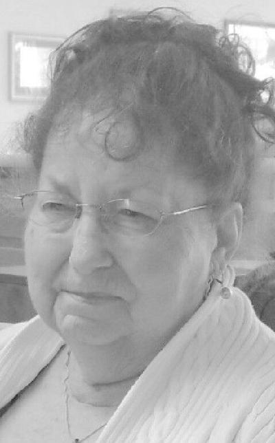 Mary Love Harris | Obituaries | journalpatriot.com