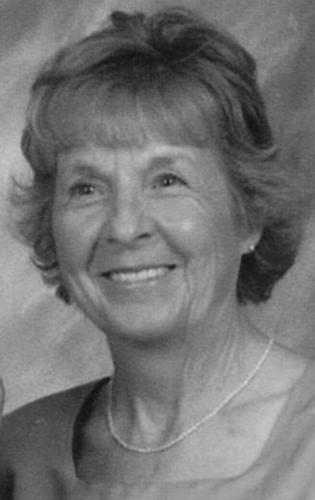 Nancy 'Lorene' Oakley Blake | Obituaries | journalpatriot.com