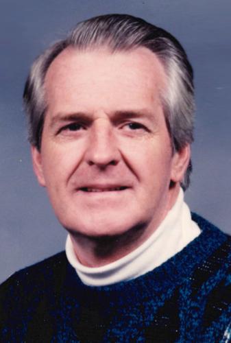 Travis Stone | Obituaries | journalpatriot.com