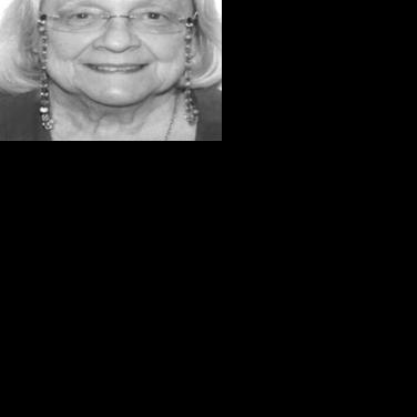 Brenda Faith Marsden Grevas | Obituaries | journalpatriot.com