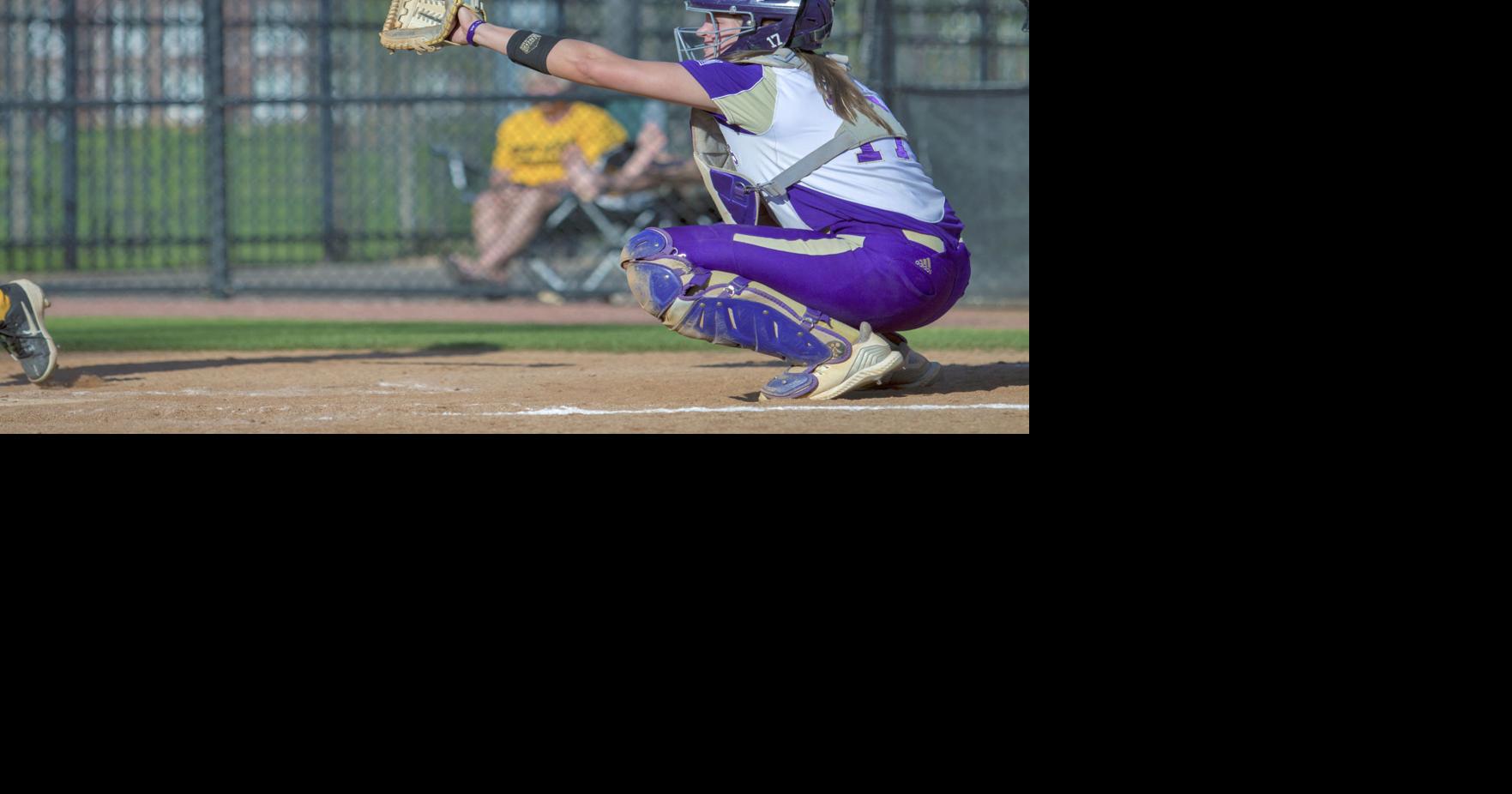 WCU’s McNeil named NCCSIA softball all-state | Sports | journalpatriot.com