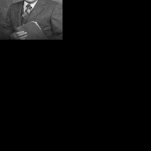 Pastor Ted Combs | Obituaries | journalpatriot.com