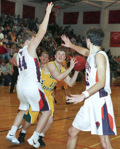Central stops Rams late in championship | Sports | journalpatriot.com