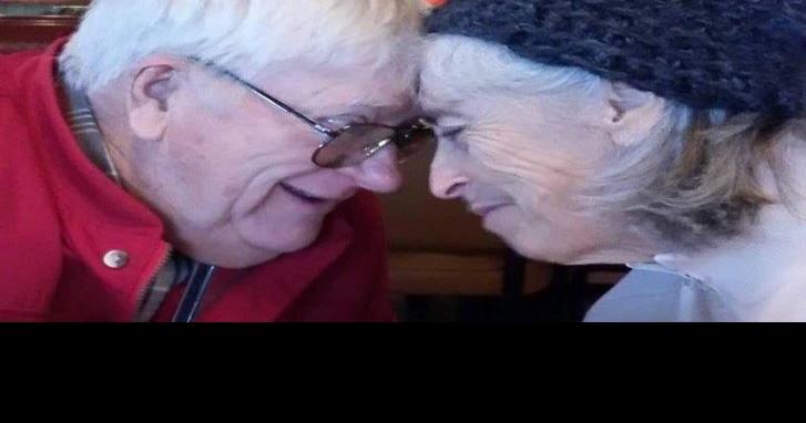 Barbara and Woodrow Fortner | Obituaries | journalpatriot.com