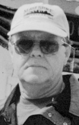 Charles Larry Church | Obituaries | journalpatriot.com