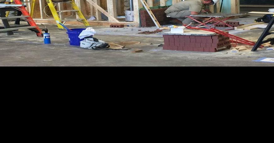 Lowe's gives $10,000 for WCC building construction program | News ...