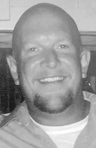 Chad Bryant Walsh | Obituaries | journalpatriot.com