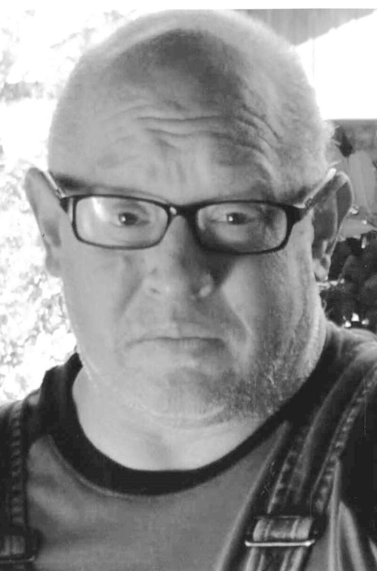 Landon Howard Huffman | Obituaries | journalpatriot.com