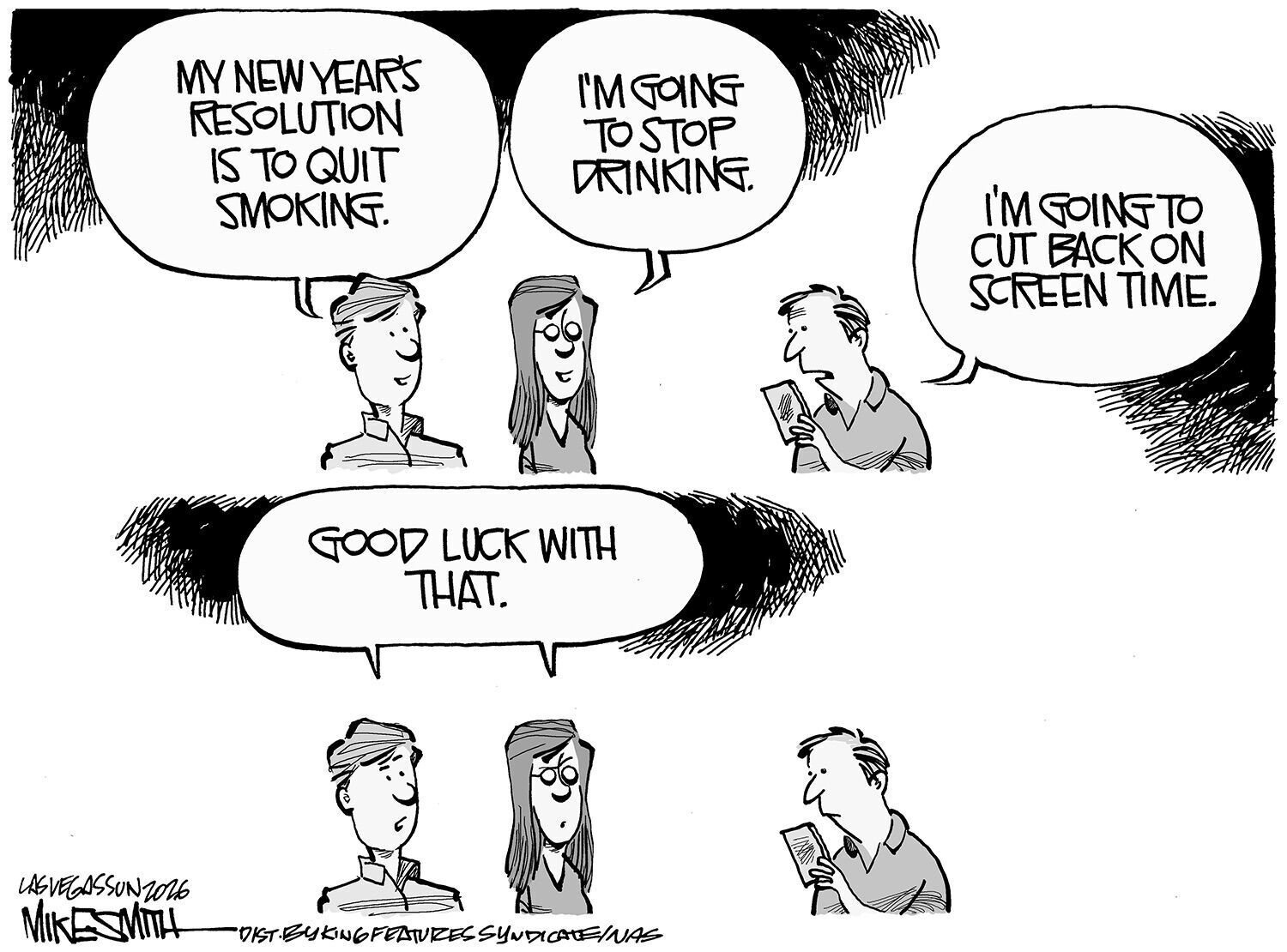 Cartoon | | journalpatriot.com