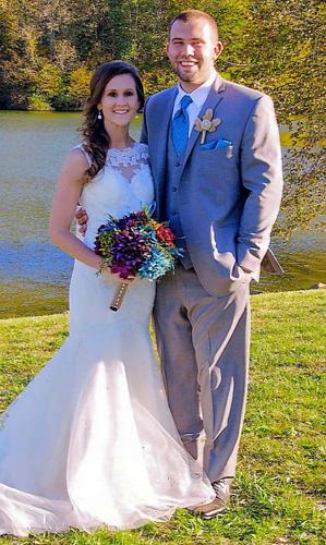 Devin Byrd, Keith Royal wed | Lifestyles | journalpatriot.com