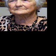Matilda Simpson of Roaring River dies at her home | Obituaries ...