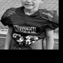 Isaiah Carlos Pena | Obituaries | journalpatriot.com