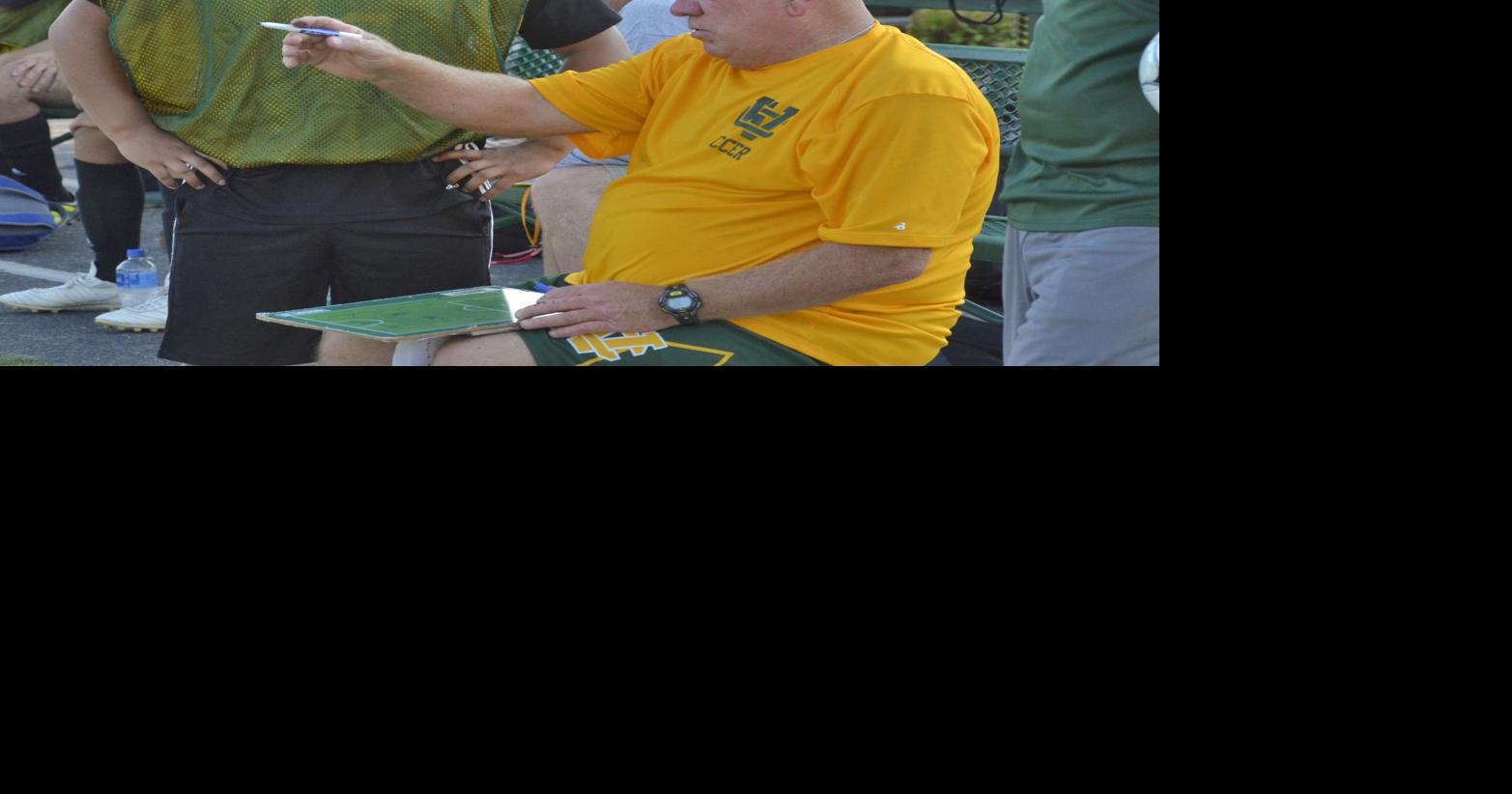 Jim Caudill, Wilkes Central’s soccer coach, died Thursday | Sports ...