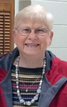 Mary Susan Ragland Thompson | Obituaries | journalpatriot.com