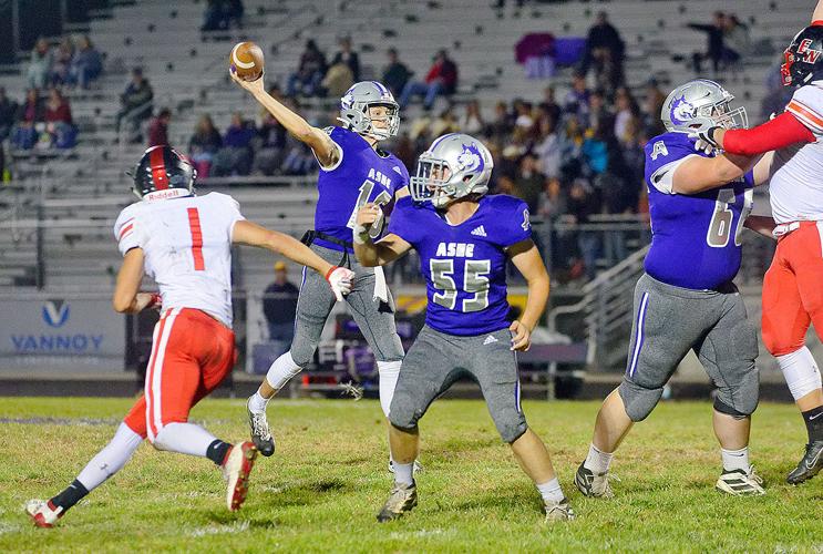 Improbable upset | Sports | journalpatriot.com