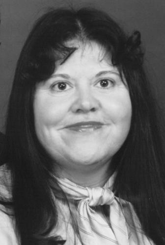 Gwynda Louise Bussell Coulter | Obituaries | journalpatriot.com