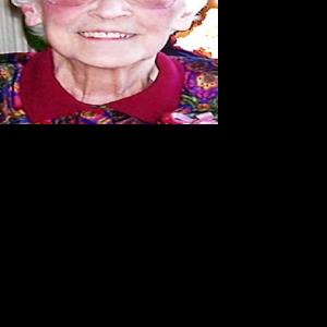 Beatrice Hayes of Wilkesboro dies here Thursday | Obituaries ...