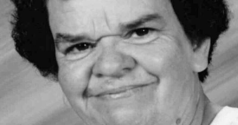 Hazel ‘Ruth’ Marlow Blevins | Obituaries | journalpatriot.com