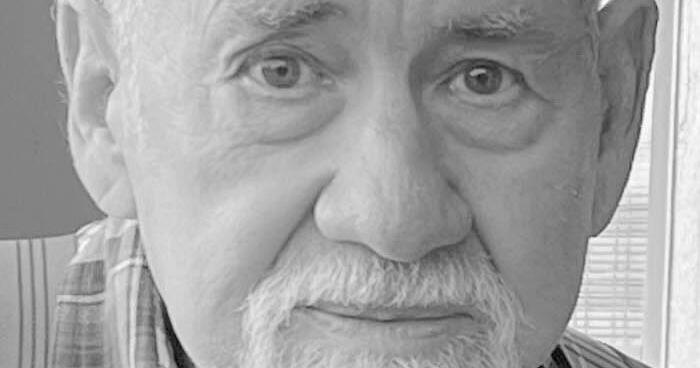 Cecil ‘Ray’ Holbrook | Obituaries | journalpatriot.com