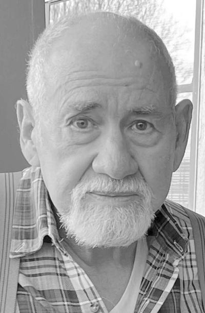 Cecil ‘Ray’ Holbrook | Obituaries | journalpatriot.com