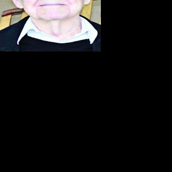 Roscoe Benton dies on Tuesday; services Friday | Obituaries ...