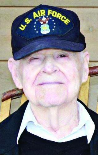 Roscoe Benton dies on Tuesday; services Friday | Obituaries ...