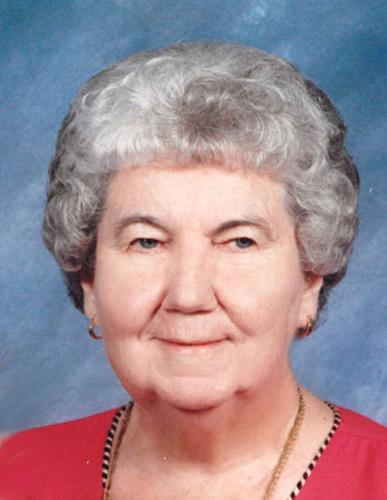 Dollie Prevette of Wilkesboro dies on Sunday | Obituaries ...