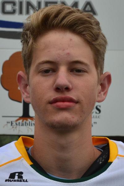 Clements, Eagles prevail over Raiders in pitcher's duel | Sports ...