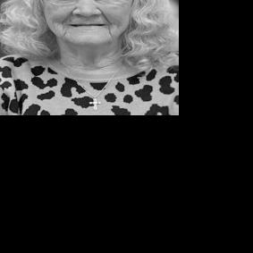 Verna Holbrook Johnson | Obituaries | journalpatriot.com