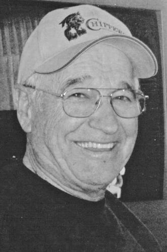 Jack Doughton Hodges | Obituaries | journalpatriot.com