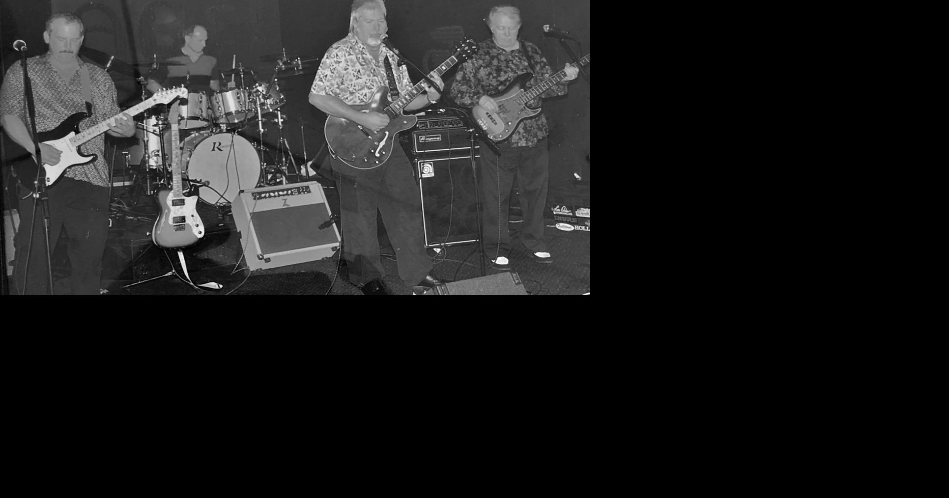 Friends and fellow musicians remember Don Brown | News | journalpatriot.com