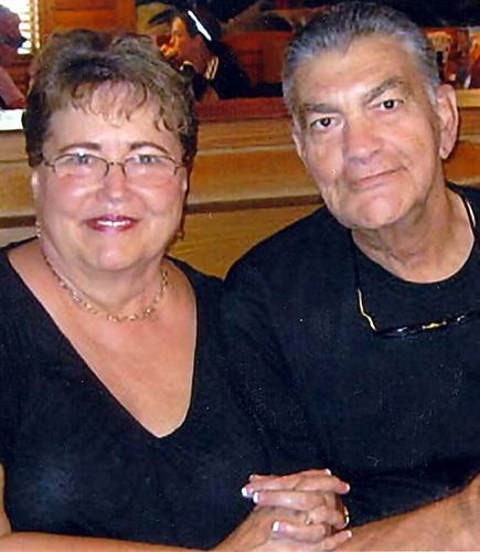 Mr. and Mrs. Eugene Owings celebrate 50th anniversary | Lifestyles ...