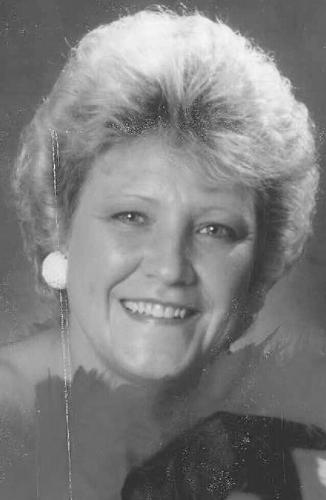 Libby Ellen Clonch Moore | Obituaries | journalpatriot.com