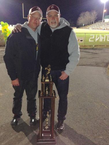 Settle ends successful coaching career | News | journalpatriot.com