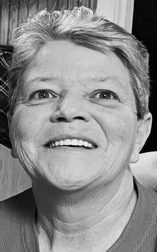 Laura Weber | Obituaries | journalpatriot.com