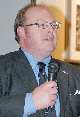 Goodwin cites need to find balance between reasonable profit and greed ...