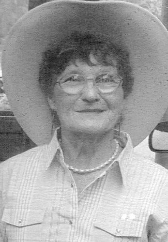 Nancy Brantley Lyalls | Obituaries | journalpatriot.com
