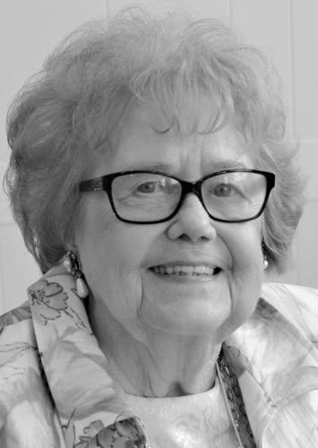 Margie Marley Ellis | Obituaries | journalpatriot.com