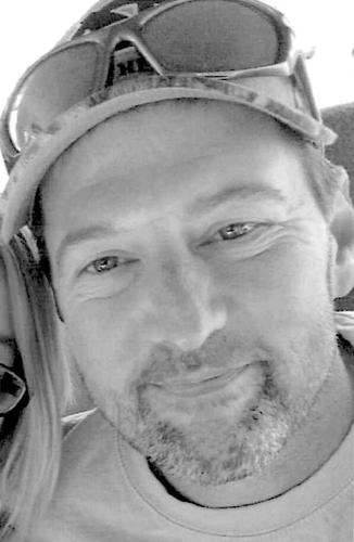 Brian Timothy Church | Obituaries | journalpatriot.com