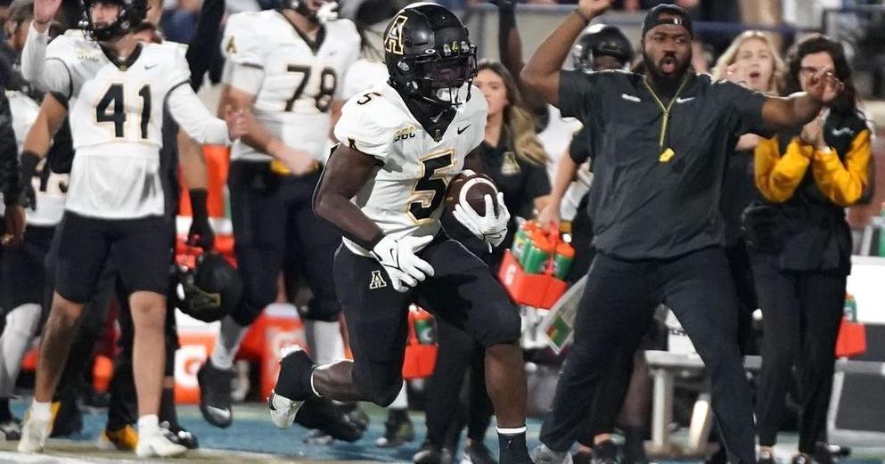 App State drops 2-OT heartbreaker in Statesboro | Sports ...