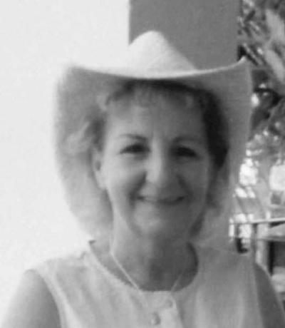 Mary Ellen Testerman Ferguson | Obituaries | journalpatriot.com