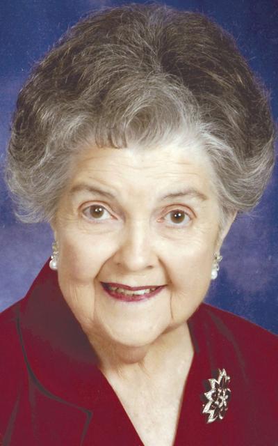 Jane P. Lowe, 86, of Moravian Falls dies on Saturday | Obituaries ...