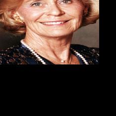 Eleanor Ferguson Mackintosh | Obituaries | journalpatriot.com