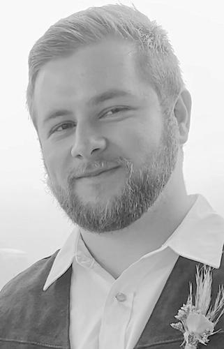 Jacob “Jake” Dillard | Obituaries | journalpatriot.com